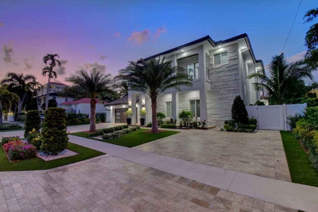 New Construction Boca Raton area real estate South Florida - Stephanie ...